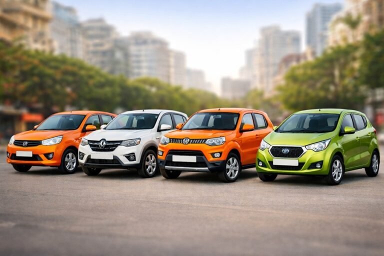 V3Cars: Car Reviews, Comparisons & Buying Guides for India
